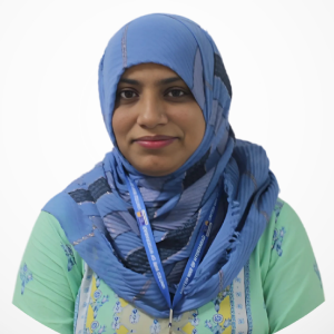 Meet the Team Behind Charitable Organization | United Way of Hyderabad